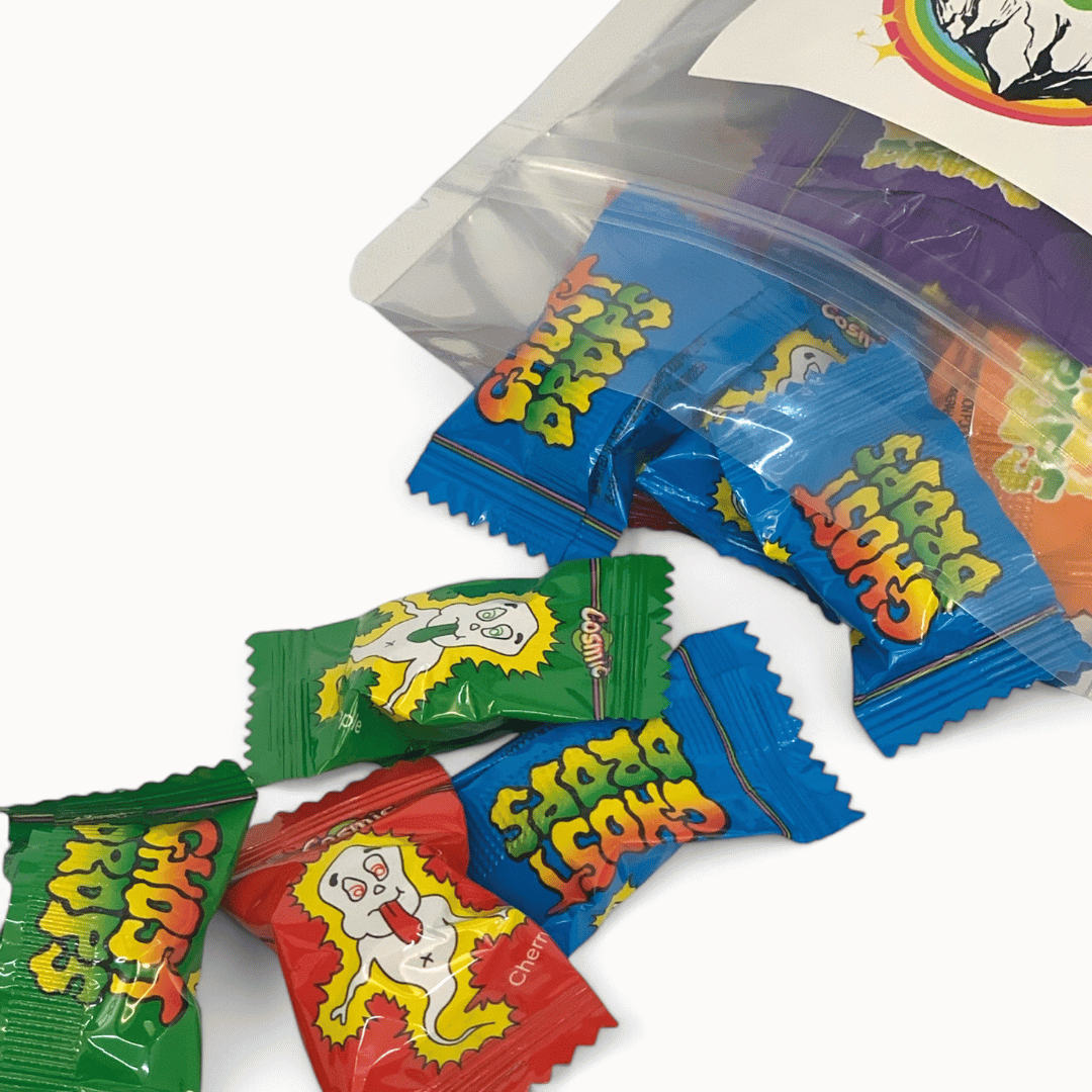 Ghost Drops - Individual | FudgeVille